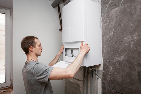 How to bleed a boiler in 4 easy steps