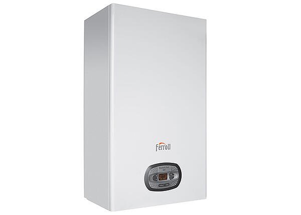 Modulating boilers: How do they work?