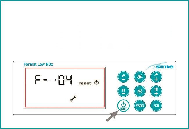 Sime boiler problem and effective solutions