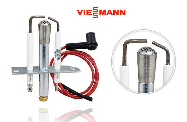 Viessmann F4 error