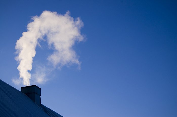 Why is My Diesel Boiler’s Burner Blocked?