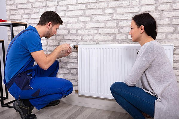 F23 errors in Vaillant boilers