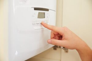 Baxi Boiler e133 Error Code and its Solutions