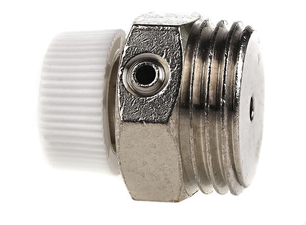 How to bleed a boiler in 4 easy steps