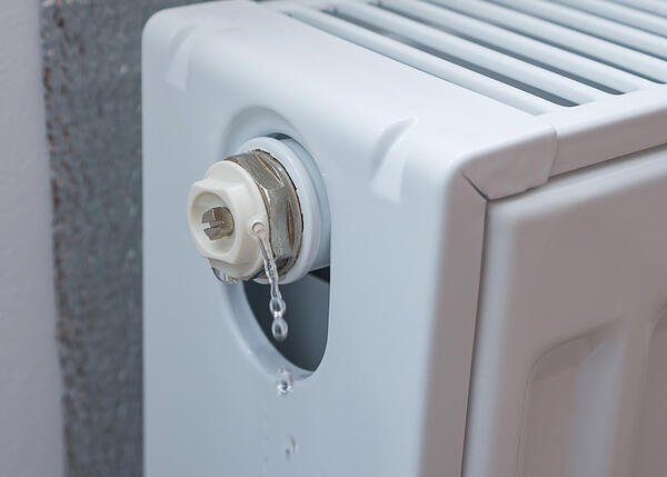 How to bleed a boiler in 4 easy steps